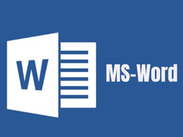 MS - Word Course