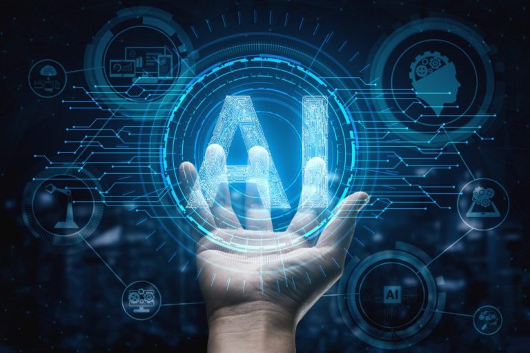 AI Automation Course in Khanna at Micro Wave Computer Institute